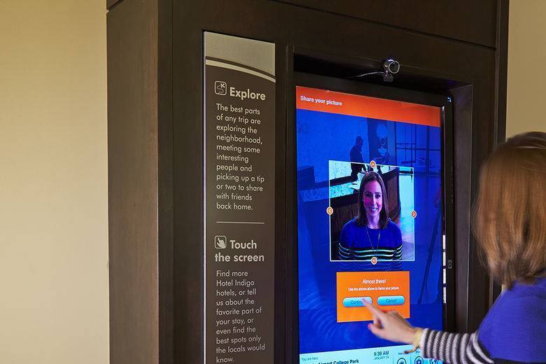 Hotel Indigo® Invites Travelers to Go Off the Beaten Path