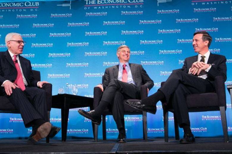 Marriott CEO Talks Industry Trends, Company Growth, Room Service & More