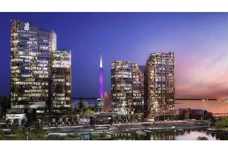 The Ritz-Carlton Plans Return To Australia With New Agreement In Perth