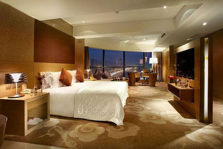 Renaissance Hotels Adds Newest Gem in Southwest China