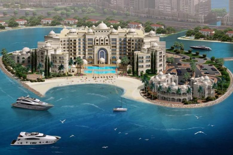 Kempinski to Open Marsa Malaz Kempinski, The Pearl - Doha in the ...