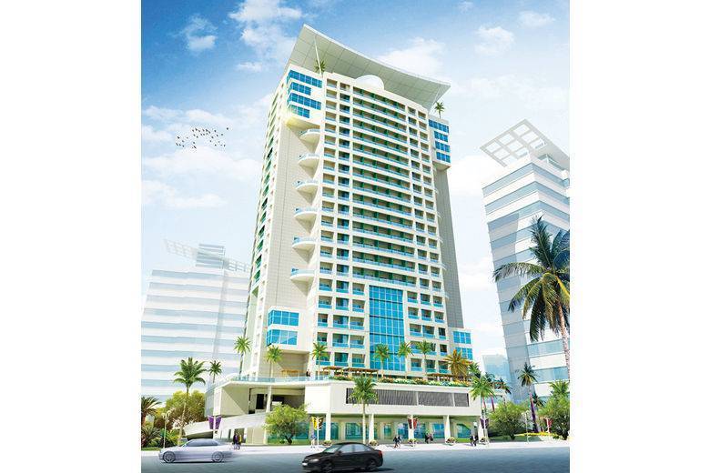 HMH - Hospitality Management Holdings To Have a Hotel in Every GCC ...