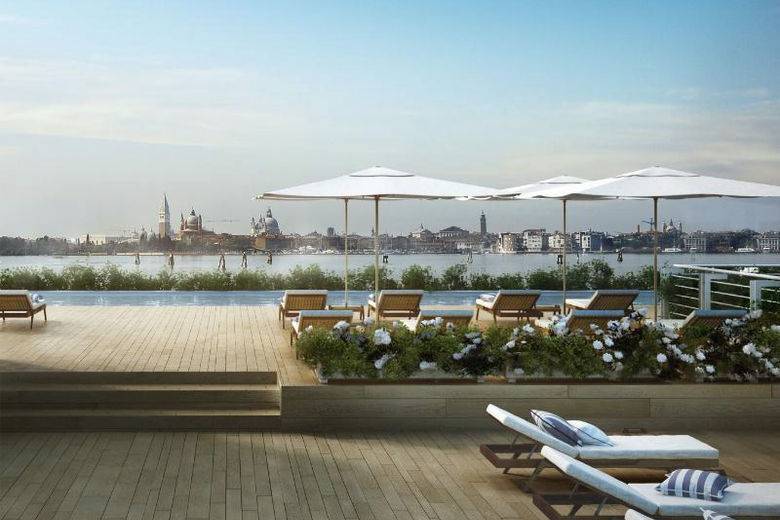 Marriott International Accelerates Growth in Luxury & Lifestyle Hotels ...