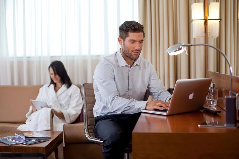 Acentic – Exceeding Guests’ Technology Expectations