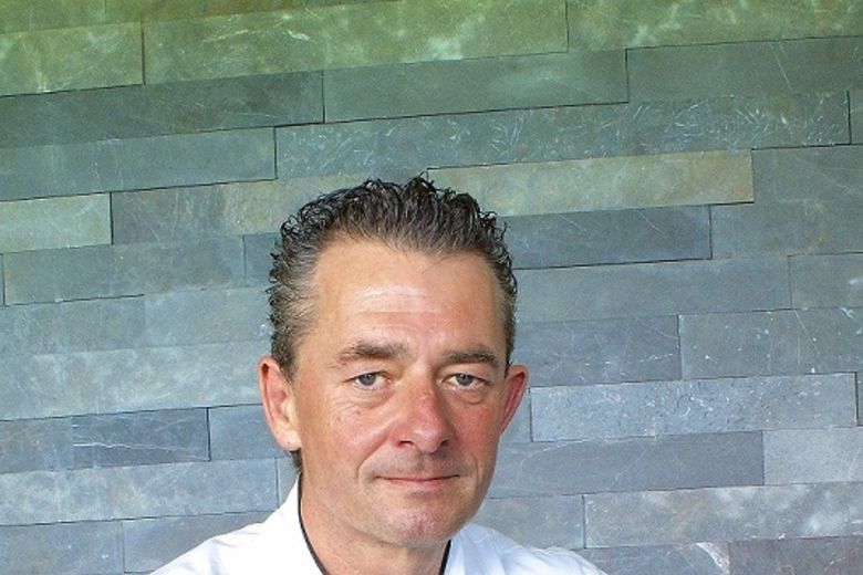 Eric de Maeyer de Scheemacker Named Executive Chef of AAA Five Diamond ...