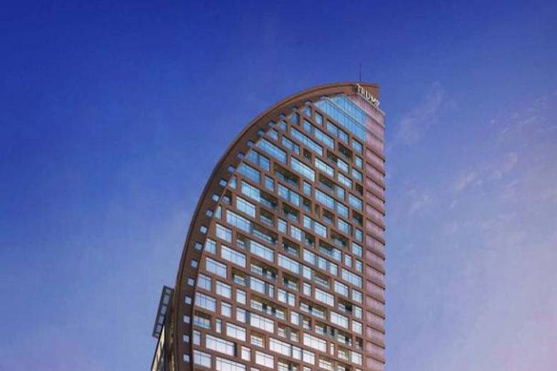 TRUMP HOTEL COLLECTION™ Announces Trump® International Hotel & Tower Baku