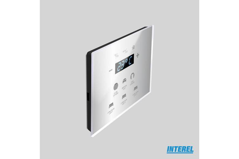 INTEREL Announces New Product Releases And Expands Its Global Footprint