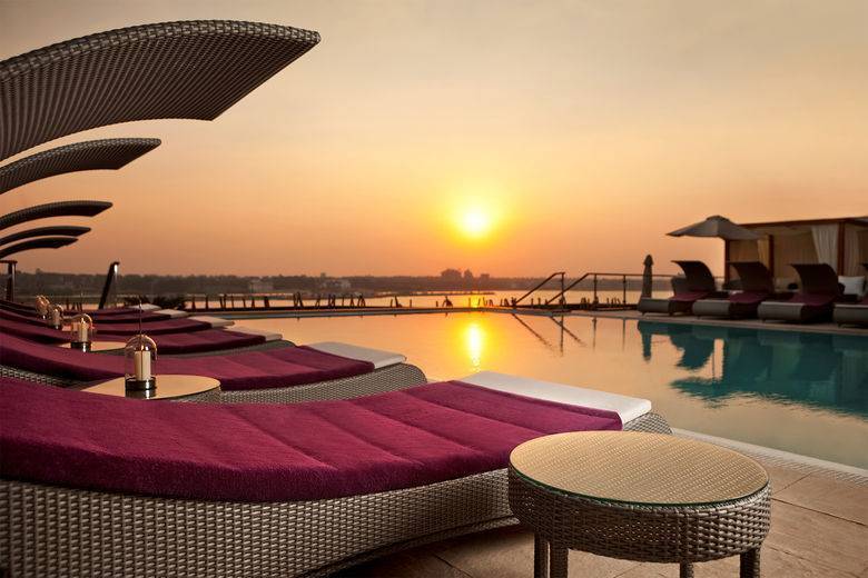 Holiday Inn Cairo Maadi Opens on the Banks of the Nile River