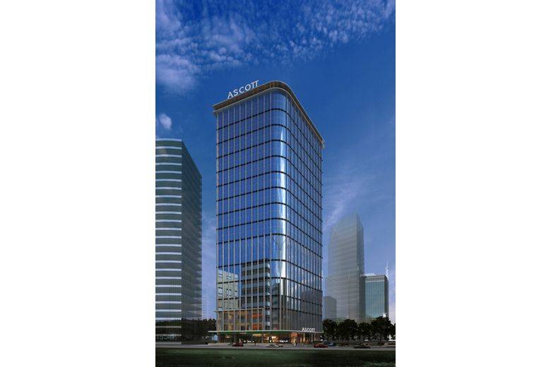 Ascott Caps 30th Anniversary With Continued Strong Growth