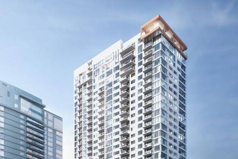 W Hotels Worldwide Set to Amplify Presence in Greater Seattle with ...