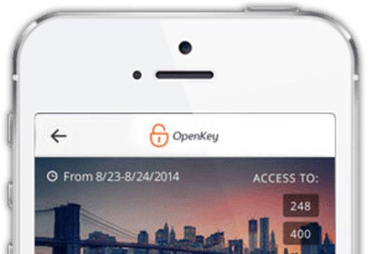 OpenKey Launched by Renowned Startup Maven TJ Person