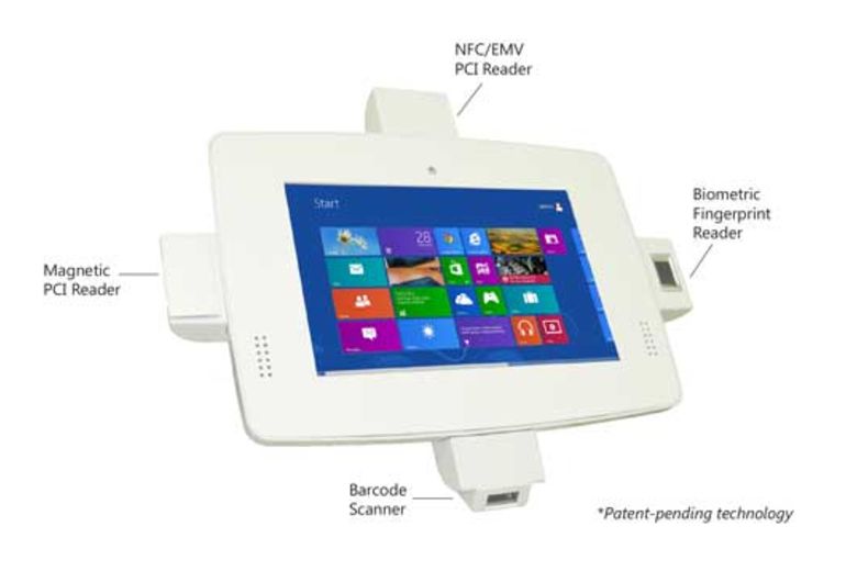 TabletArmor Tablet Enclosures Offer Maximum Security and Functionality