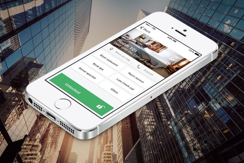 Zaplox Integrates Mobile Key Services with ASSA ABLOY Hospitality Hotel ...