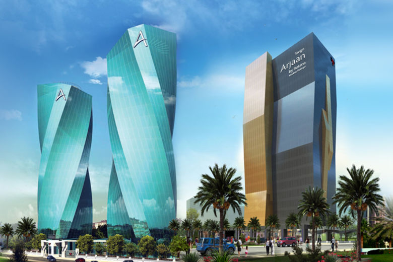 Rotana opens its first two properties in Turkey