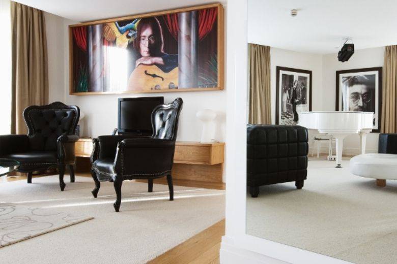 Millennium Hotels and Resorts Acquires Beatles-Inspired Hotel
