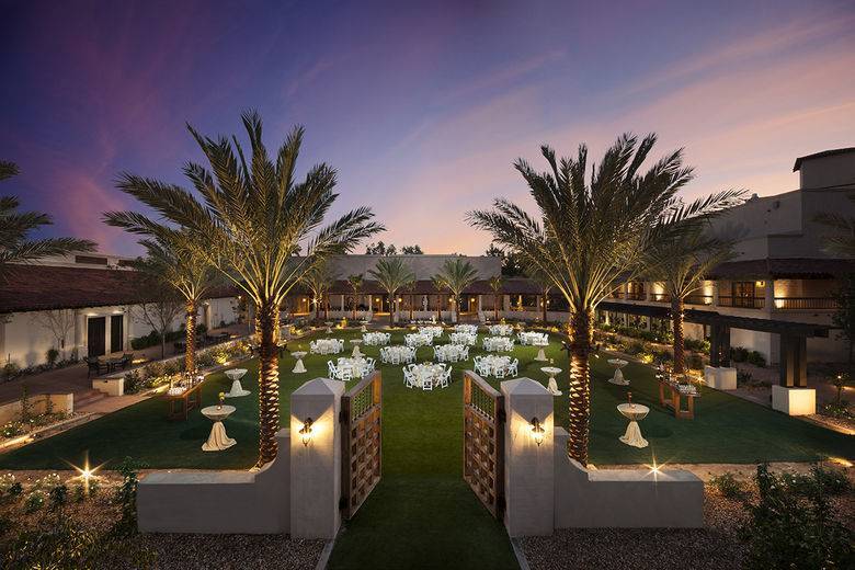 The Scottsdale Resort at McCormick Ranch Accepted Into Associated ...