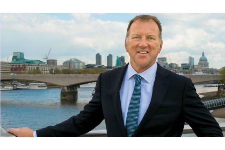 Hotel Management’s 5 Questions with…Thomas Magnuson