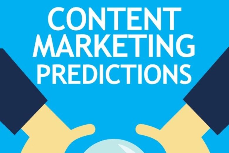 Content Marketing Predictions: 5 Trends for 2016 [Infographic]