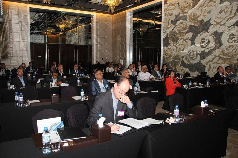 HMH CEO Laurent A. Voivenel Speaks On 'Reshaping Luxury Hospitality to ...