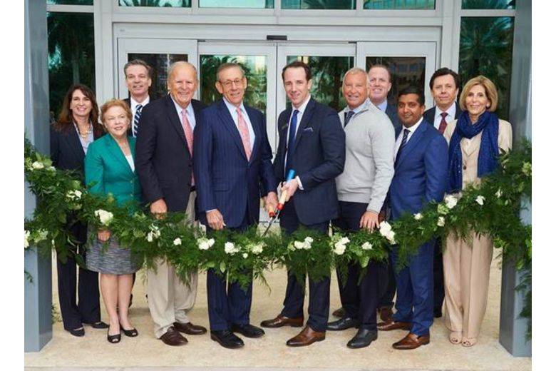 Hilton Hotels & Resorts and Related Companies Introduce Hilton West ...