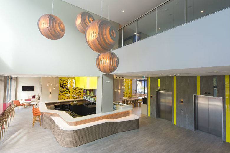 Australia’s first Holiday Inn Express set to open