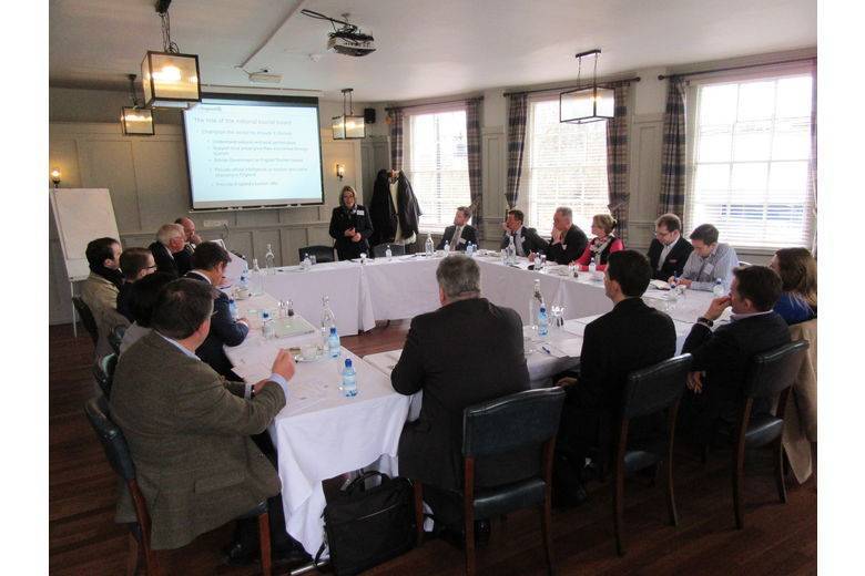 Key findings from Guestline’s Pub Round Table event with industry ...