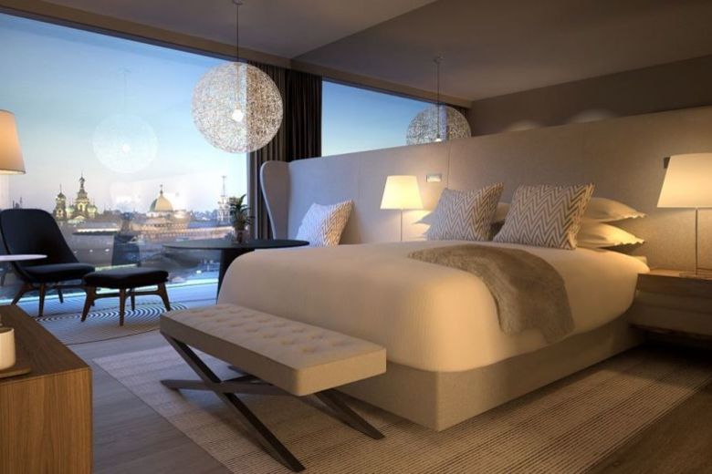 Radisson Blu® Lauches ‘Bluprint,’ a New Interior Design Program for its ...