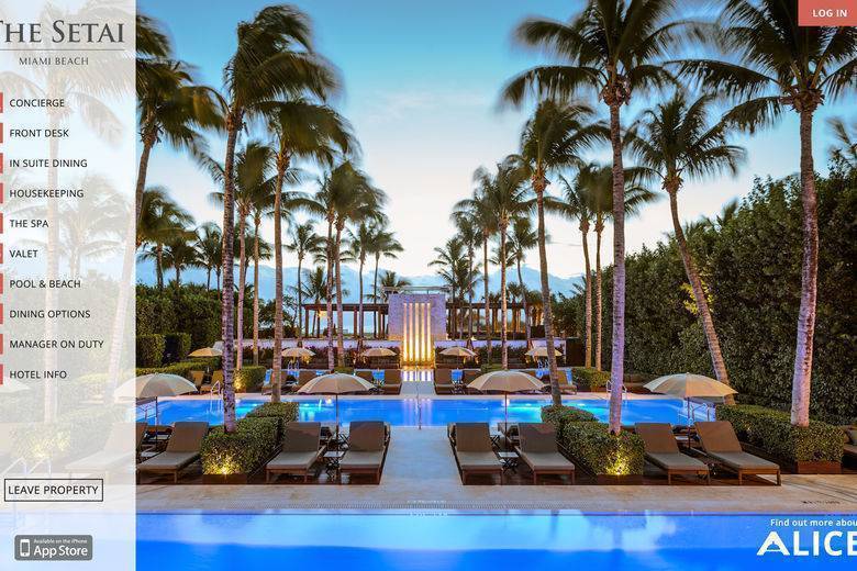 ALICE - Hotel Operations System – Hospitality Net