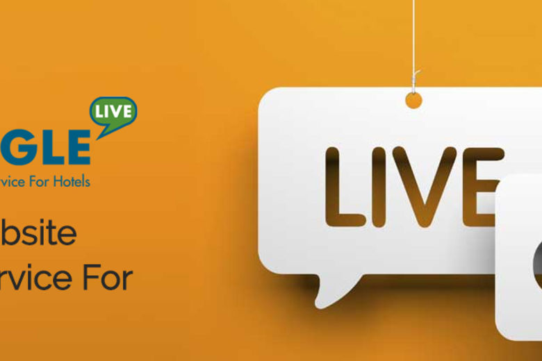 Lodging Interactive Launches Live Chat Customer Service For Hotels
