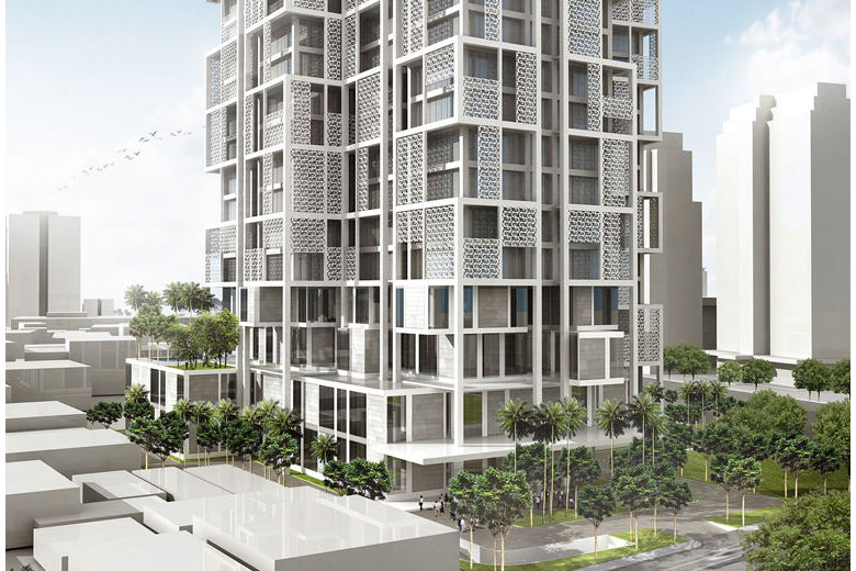 Starwood announces signing of Aloft Jakarta Simatupang