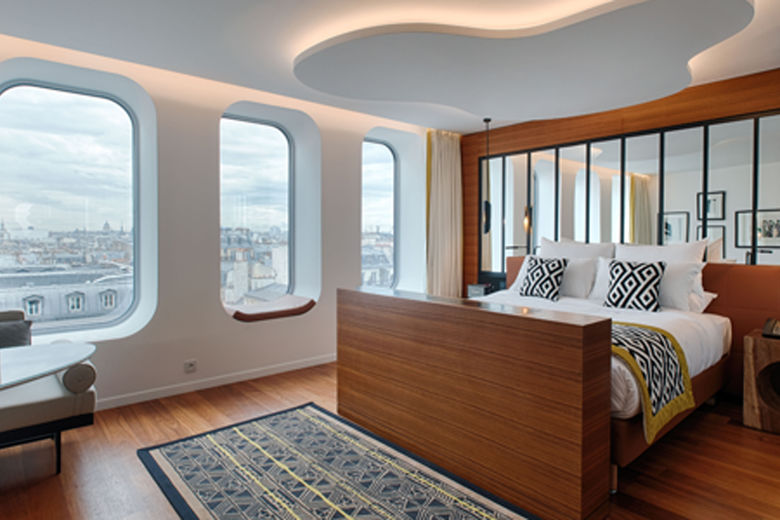 Renaissance Hotels Adds to its Impressive Paris Portfolio with the ...