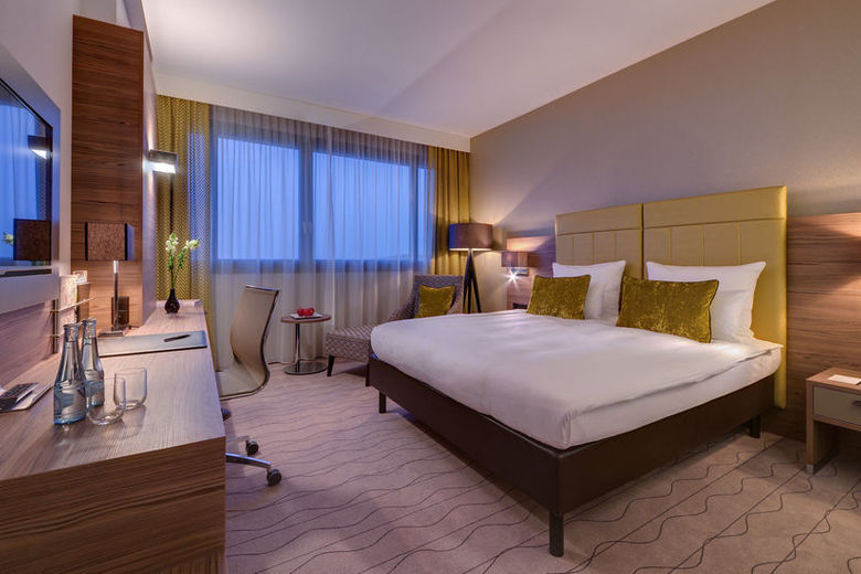 Marriott Hotels Debuts in Historic Bonn