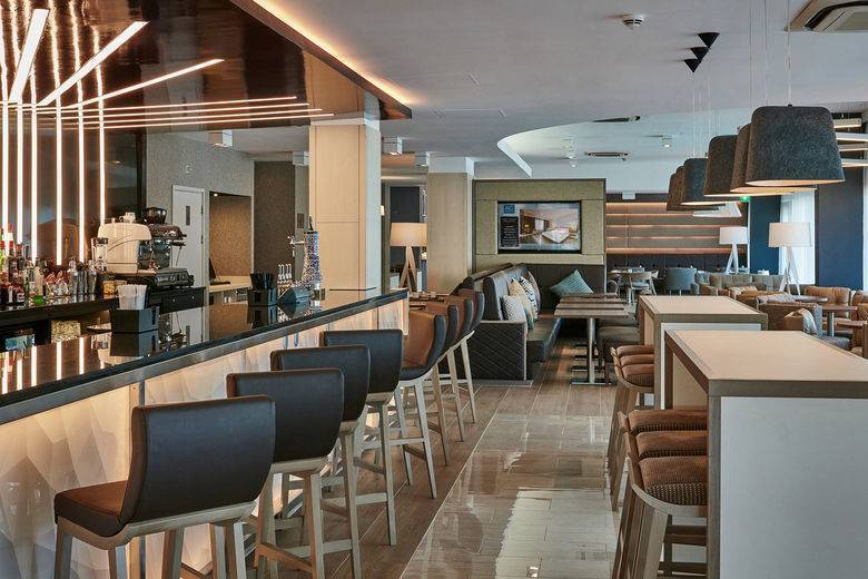 AC Hotels by Marriott Brings Its European Design and Style to the UK ...