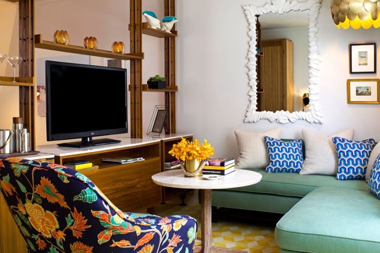 Mirror Image Hospitality Optimizing Hotel Design