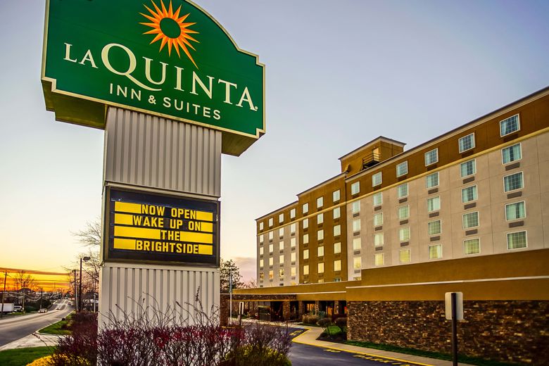 HP Hotels Expands Portfolio With The Addition Of First La Quinta Inn ...