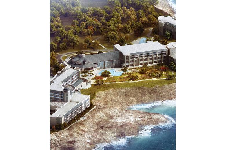 Associated Luxury Hotels International (ALHI) Adds Its First Hotel ...