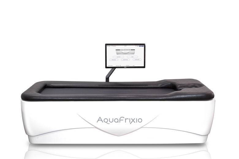 ProSun International Introduces the AquaFrixio