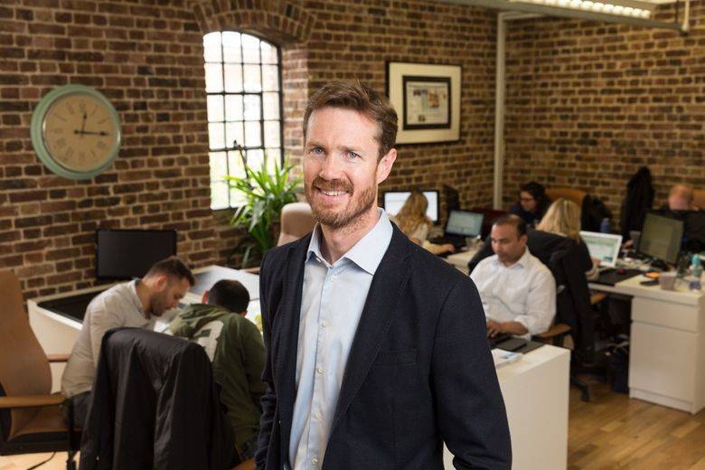 David Roche appointed as Chairman of Guestline