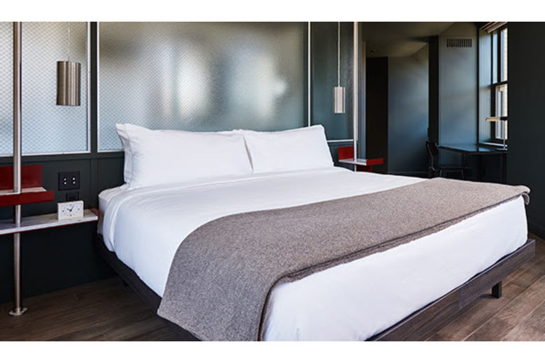 The Robey to open in Chicago