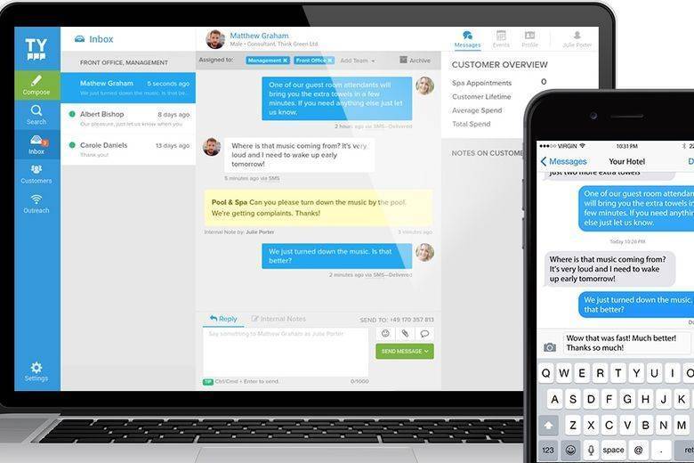TrustYou Expands The World’s Largest Guest Feedback Platform with Fully ...