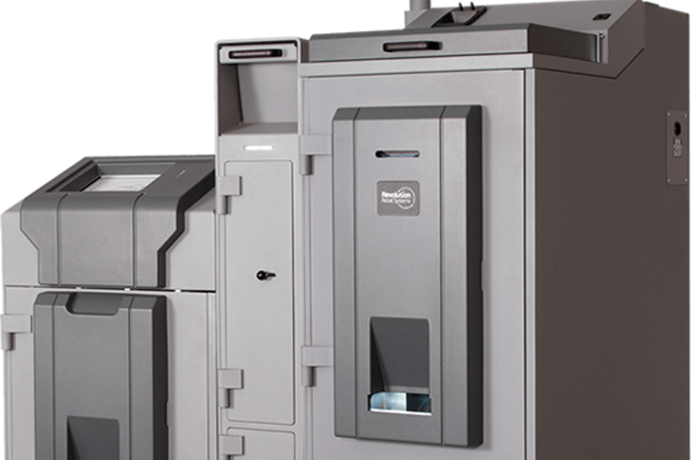 Evention Cash Recycling