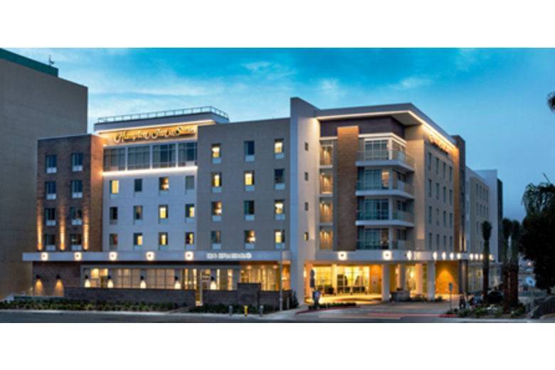 El Segundo Welcomes Latest Hampton Inn & Suites to the Coastal City