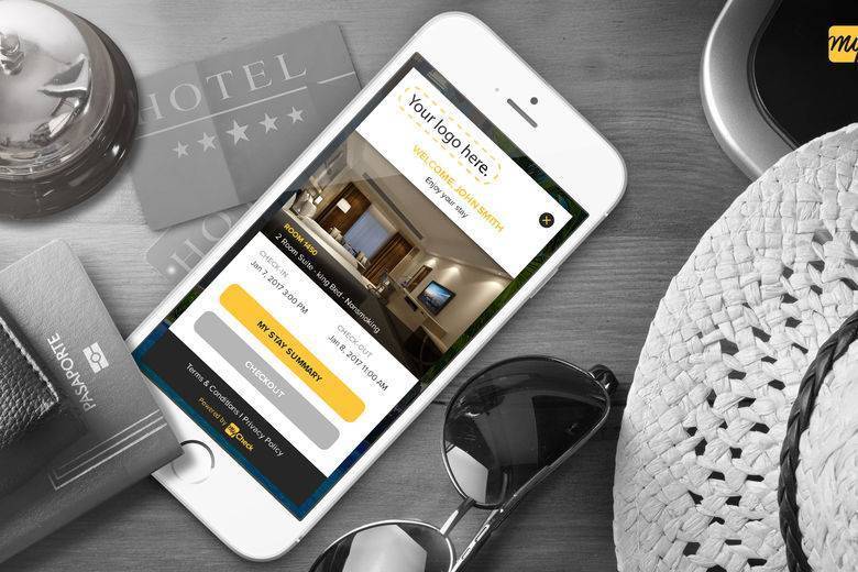 MyCheck Unveils ‘Front Desk Widget’ Enabling Frictionless Check-In ...