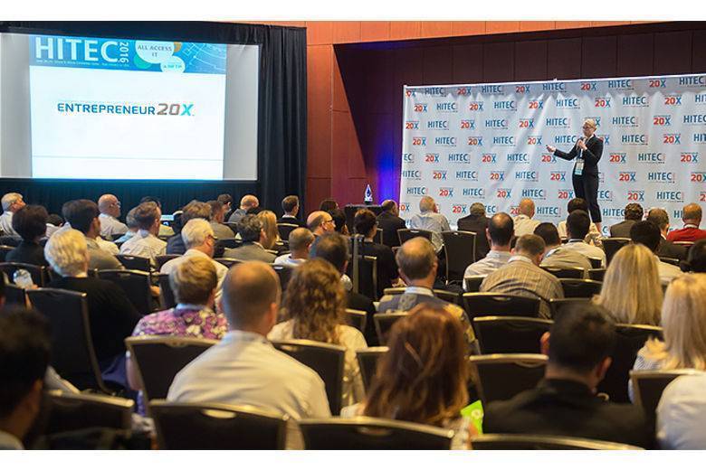 HFTP Announces Exclusive Entrepreneur 20X Sponsorship Agreement with HoReCa.digital at HITEC ...