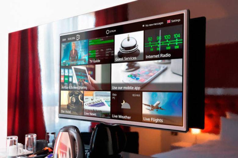 Restel selects Otrum Enterprise in-room interactive TV software for 43 ...
