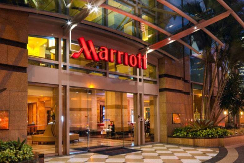 Marriott go from strength to strength with string of awards