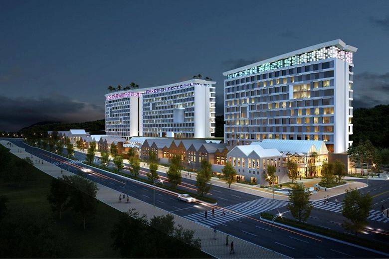 Minor Hotels Group Signs First Hotel in South Korea
