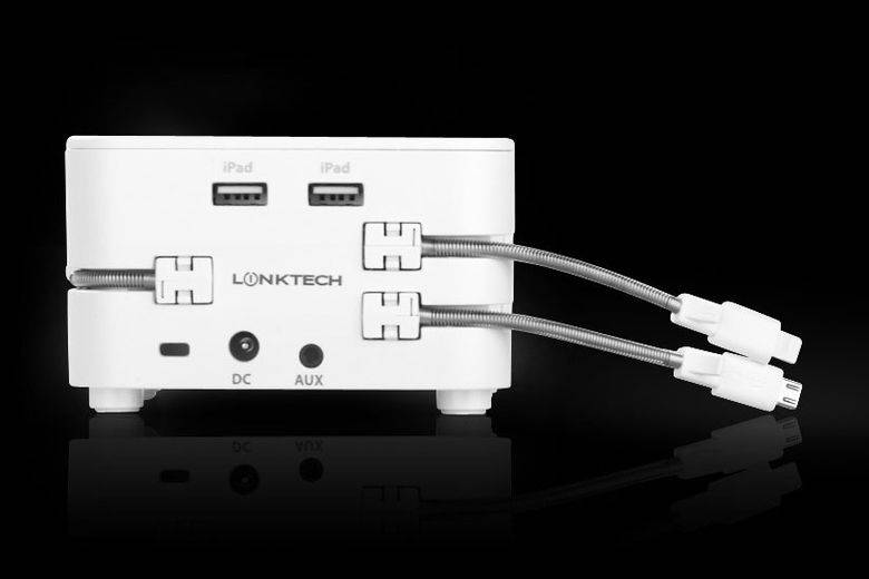 Ming Fai to Showcase Mobile Device Charging Solutions at HOTELEX Shanghai
