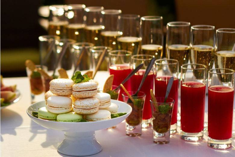 VIP Welcome Refreshments | By Larry Mogelonsky – Hospitality Net