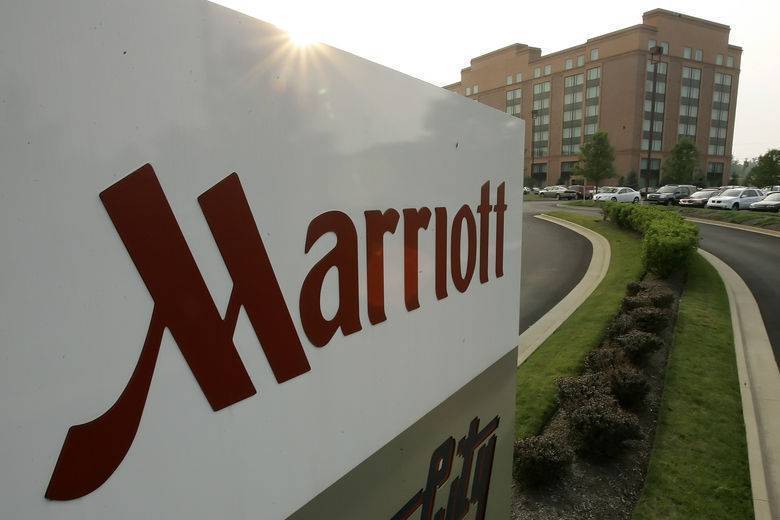 After Busy 2016, Marriott Plans European Expansion in 2017